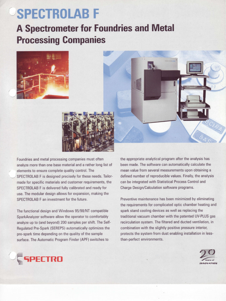 Lab M 8 | PDF | Physical Sciences | Optics