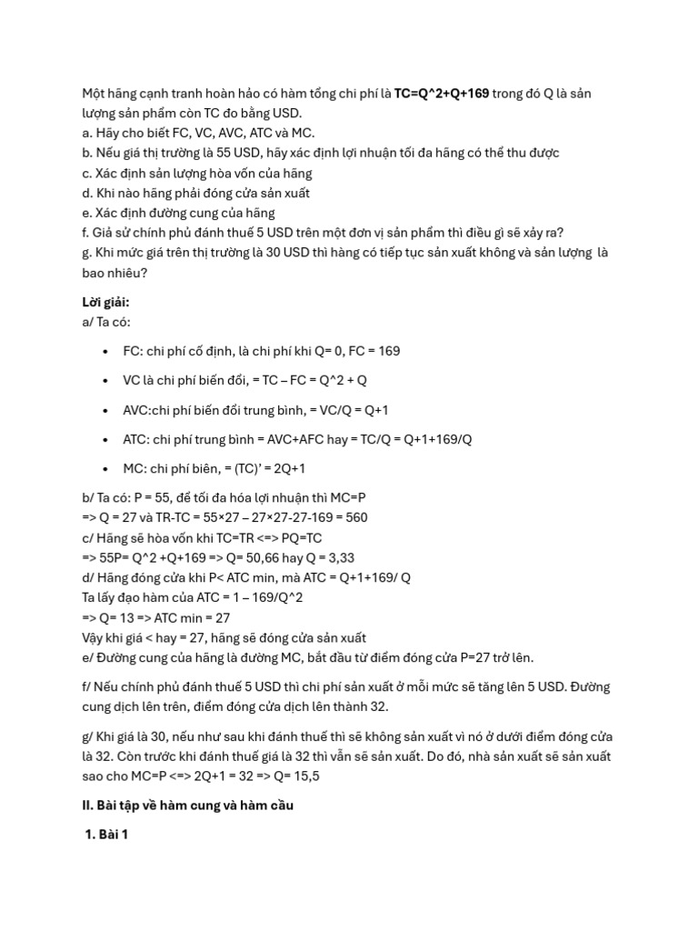 KTVM Chương 4 | PDF