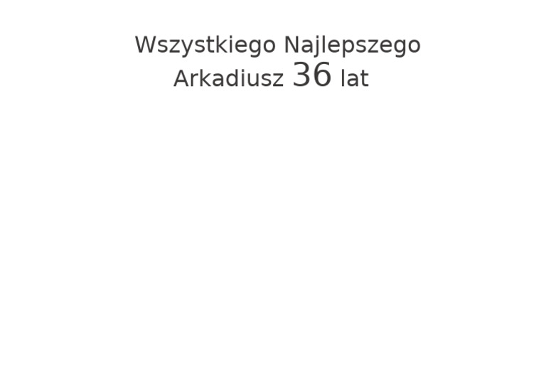 Napis | PDF