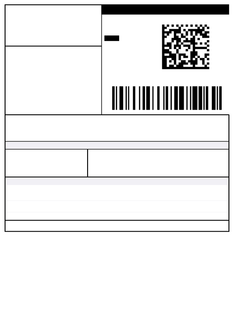Ms Sub Order Labels | PDF | Business | Money