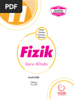 11.sinif Fizik Dersi Vektorler Konu Anlatimi | PDF