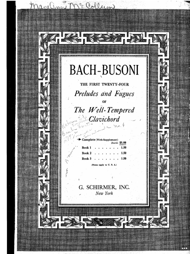 Buzoni Bah DTK I | PDF