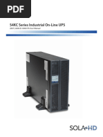 S&C Vista® Underground Distribution Switchgear - Programming The S&C ...