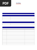 Form 22D: Vehicle Alteration Endorsement | PDF | Vehicles | Vehicle ...