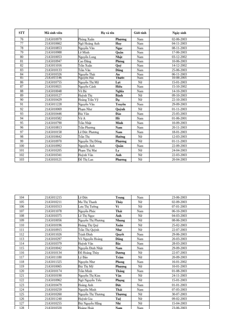 File Tong Hop Chuyen Nganh Luat K45 | PDF