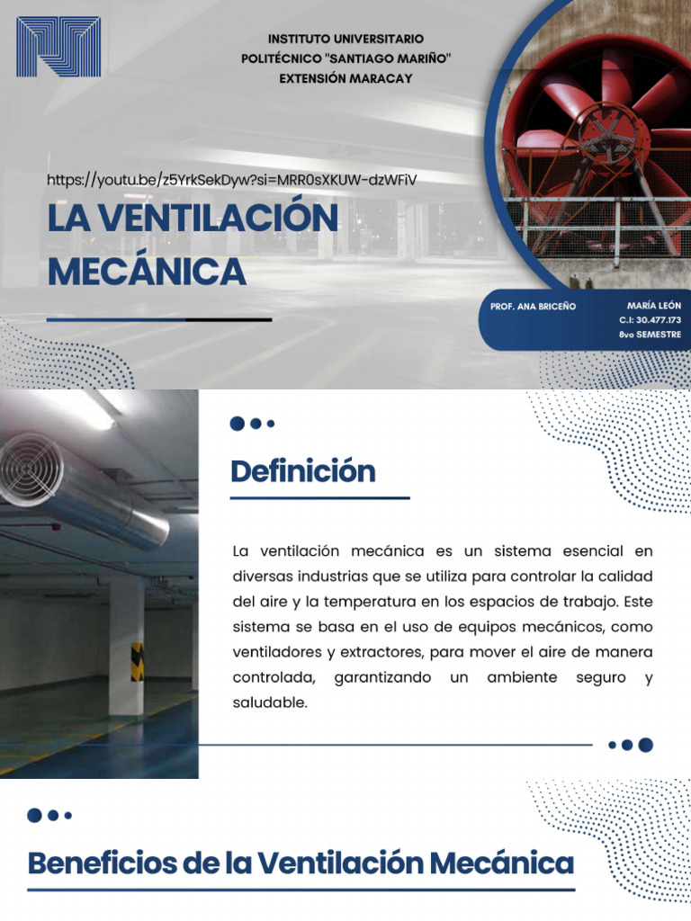 LEON MARIA-VENTILACION MECANICA_compressed | PDF