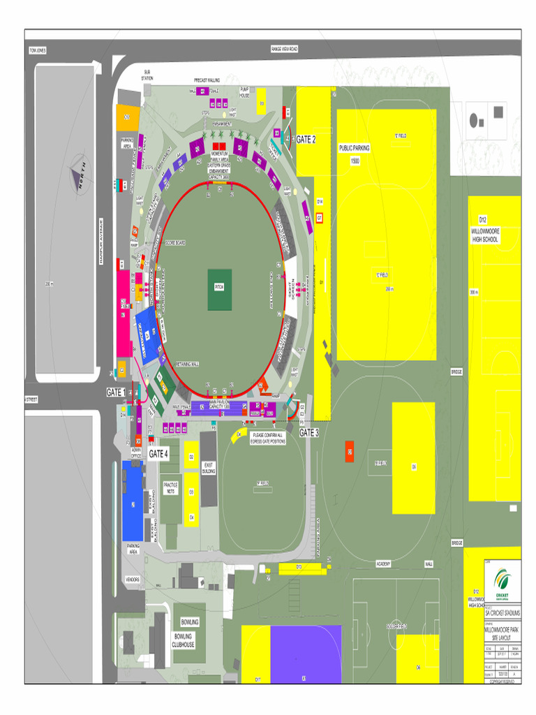 A1 750_WILLOWMOORE PARK OVERLAY 2017 REV B | PDF