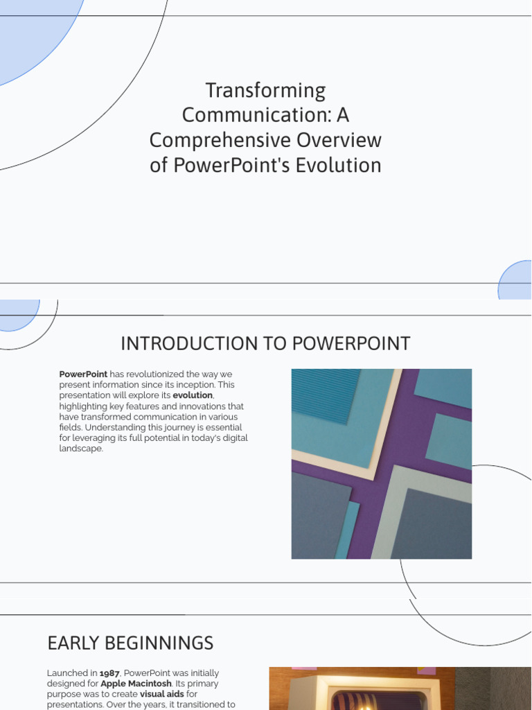 transforming-communication-a-comprehensive-overview-of-powerpoints ...