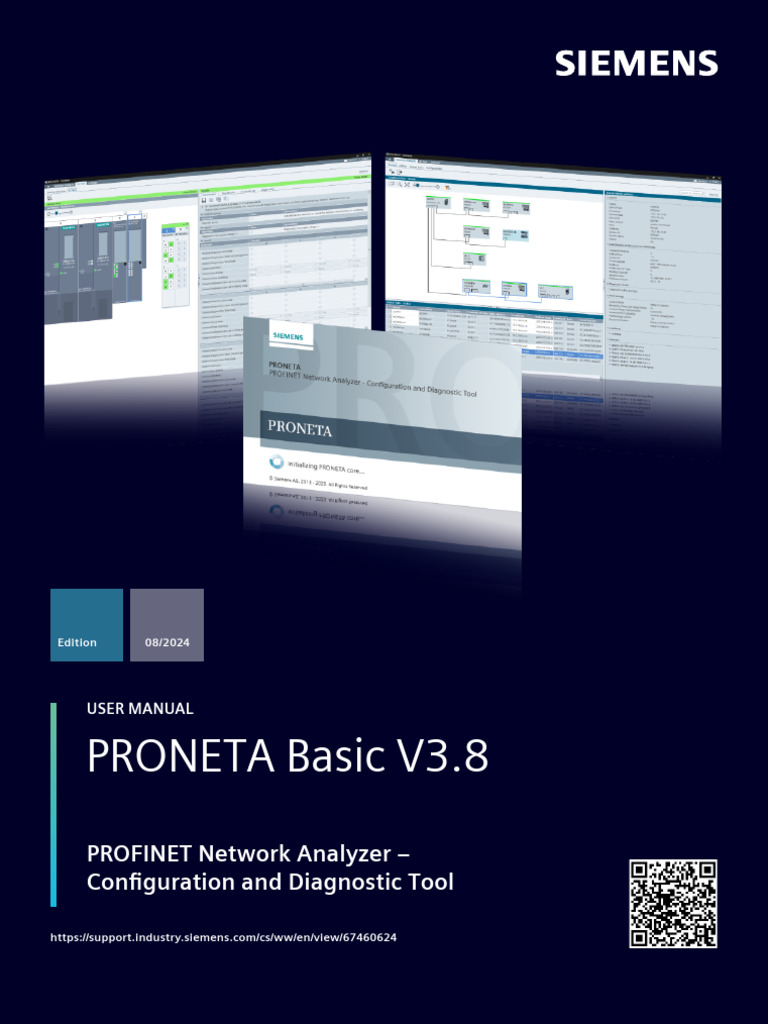 PRONETA_Documentation_V3_8_en | PDF | Computer Network | Legal Liability
