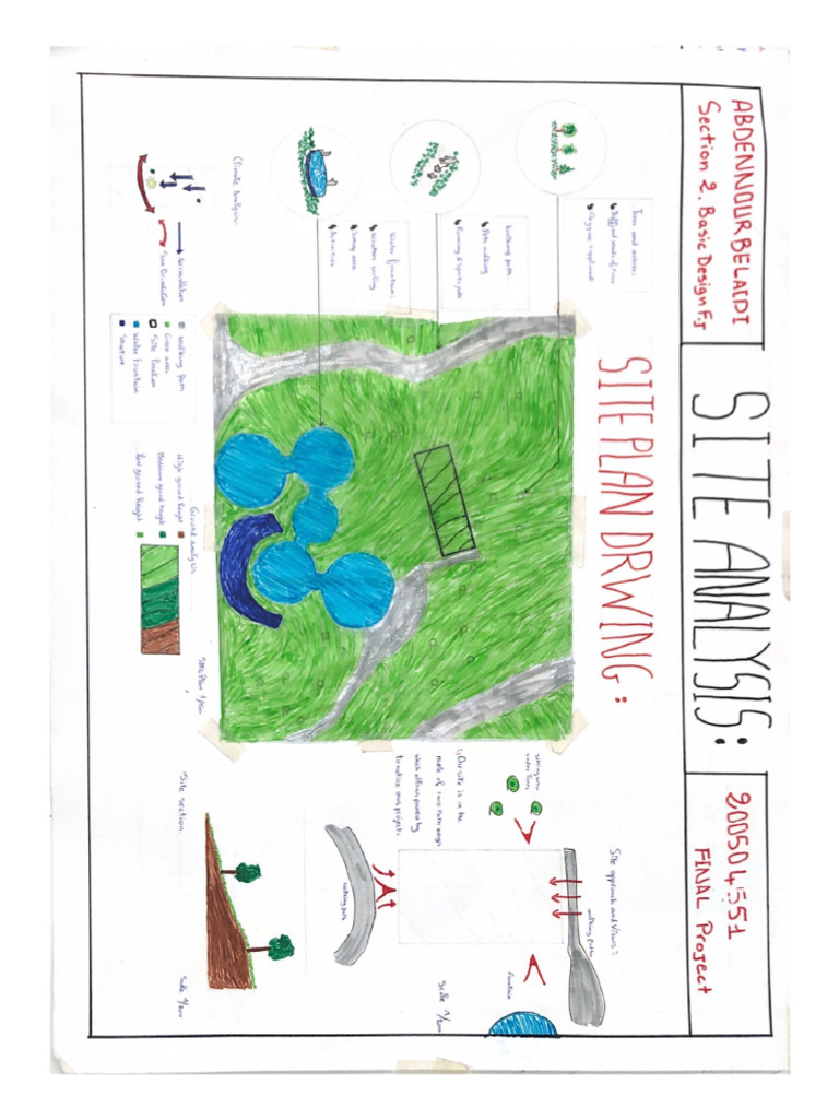 ARCH102_2122F_S2_Abdennour_Belaidi_FINAL_Submission | PDF