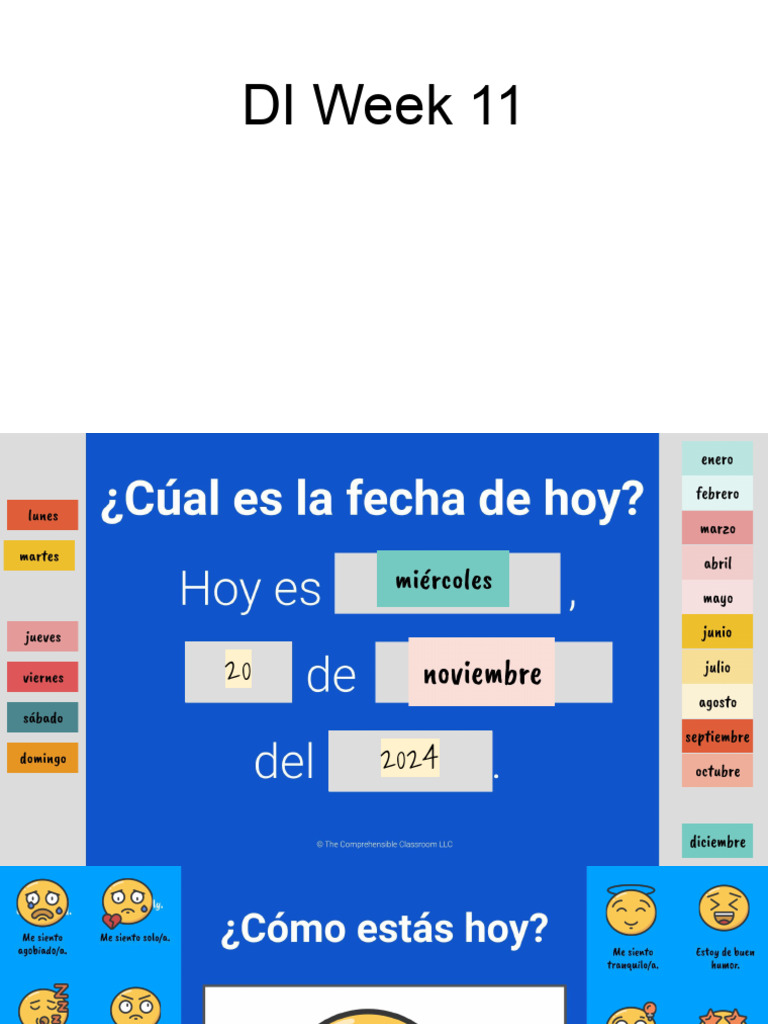 Amelia Raffaeli - WK11 - DI Bingo | PDF