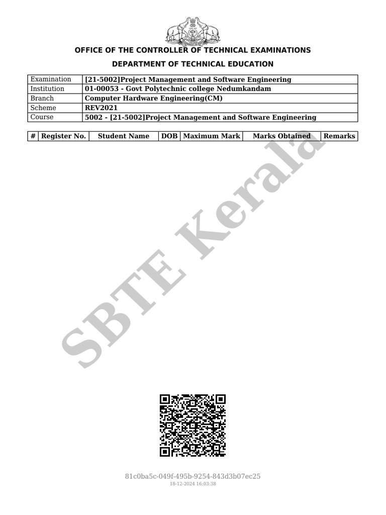 CE-MARK-REPORT-S-12935 | PDF