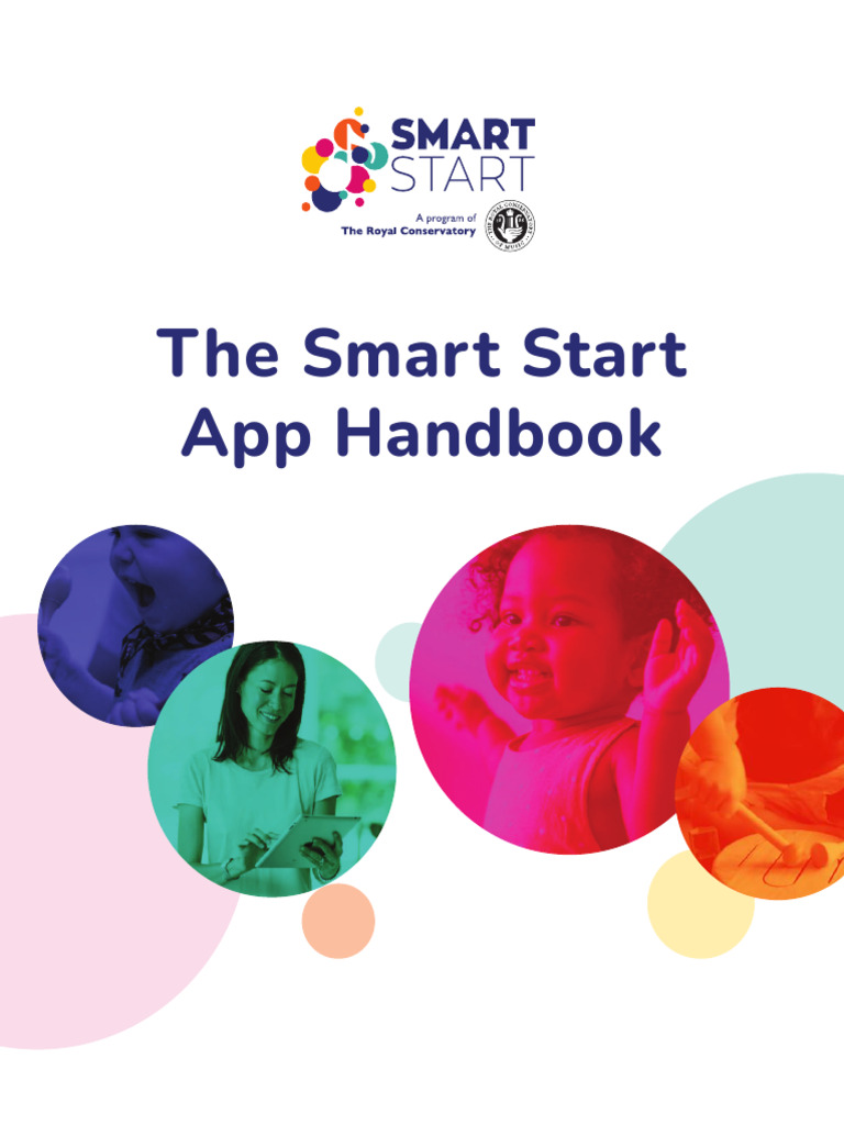 Smart_Start_Handbook_ | PDF | Rhythm | Human Communication