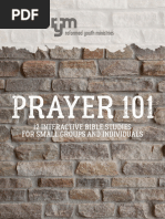 Year 8 Religious Education Lesson Presentation | PDF | Prayer | Faith