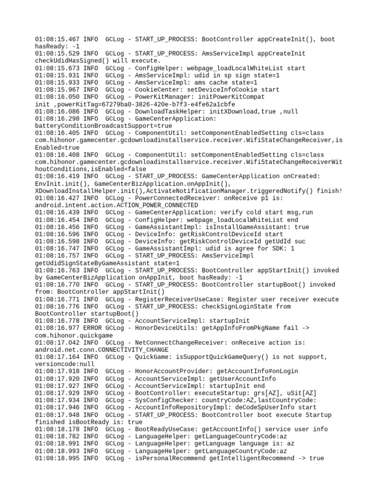 GC 2024 12 18 | PDF | World Wide Web Consortium Standards | Information Age