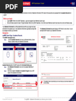 RMIT Online Enrolment Guide | PDF | Postgraduate Education | Diploma