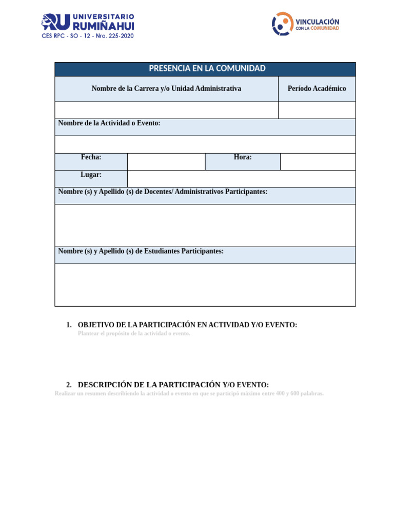 Informe de Actividad Práctica Programada (1) | PDF