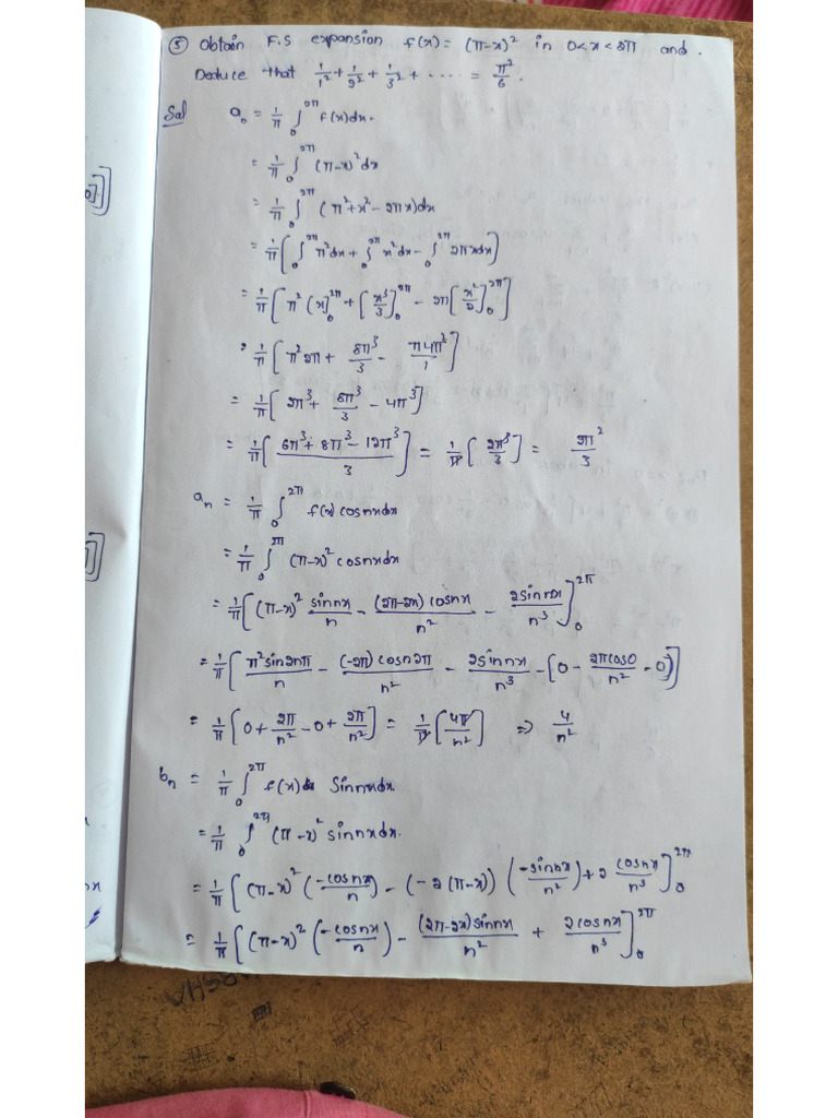 maths unit-1 | PDF