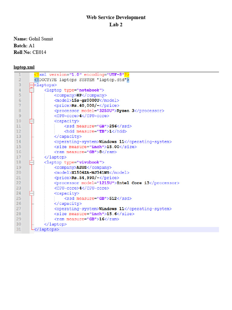 Lab02_CE014_GohilSumitJitendrakumar | PDF