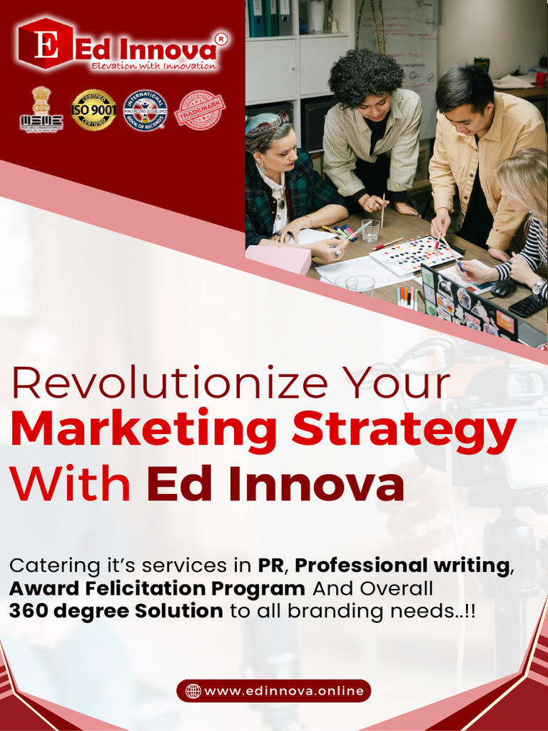 Package Catalogue | PDF | Marketing