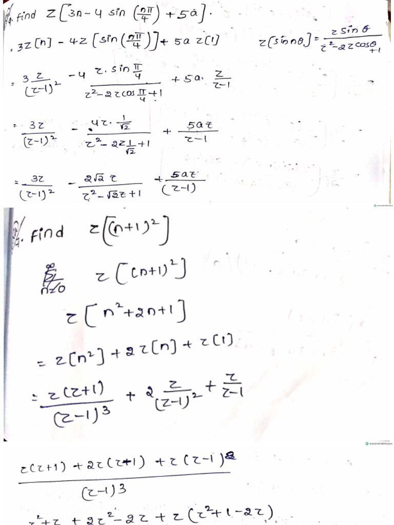 TTDE Unit - 3 Important Questions | PDF