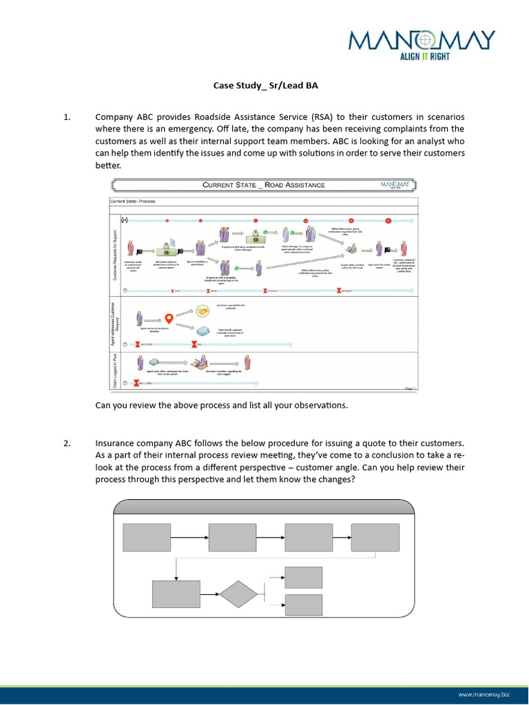 Use Case | PDF | Underwriting