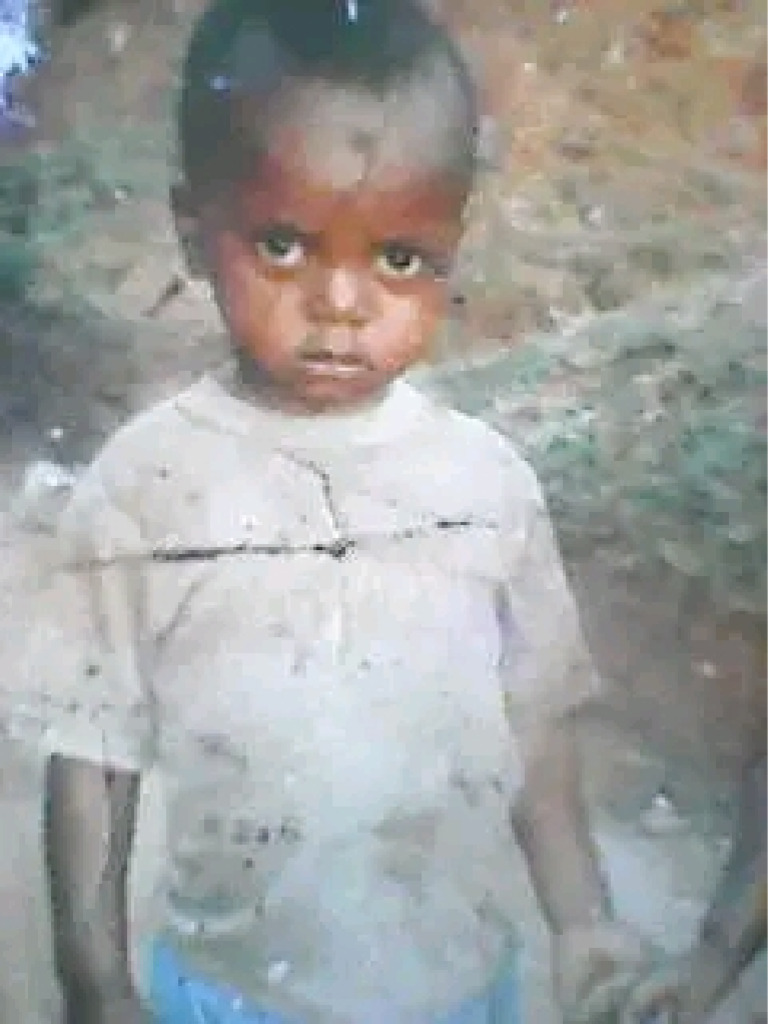 Clan Boy Lwimba Forder | PDF