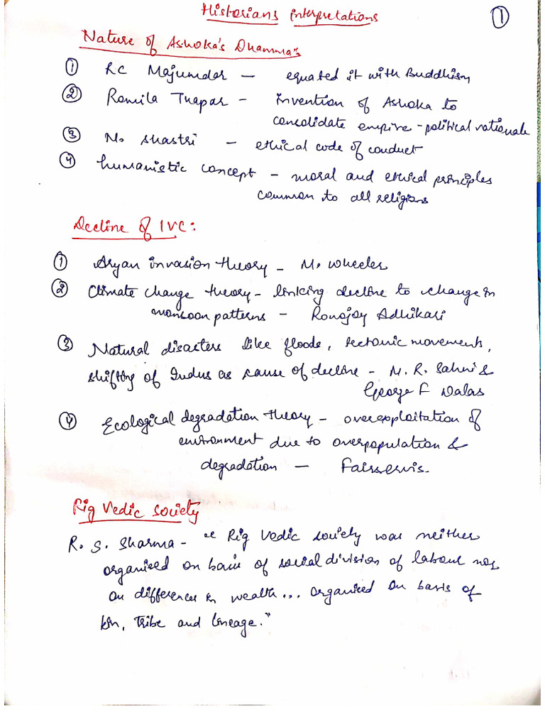 Historians View | PDF