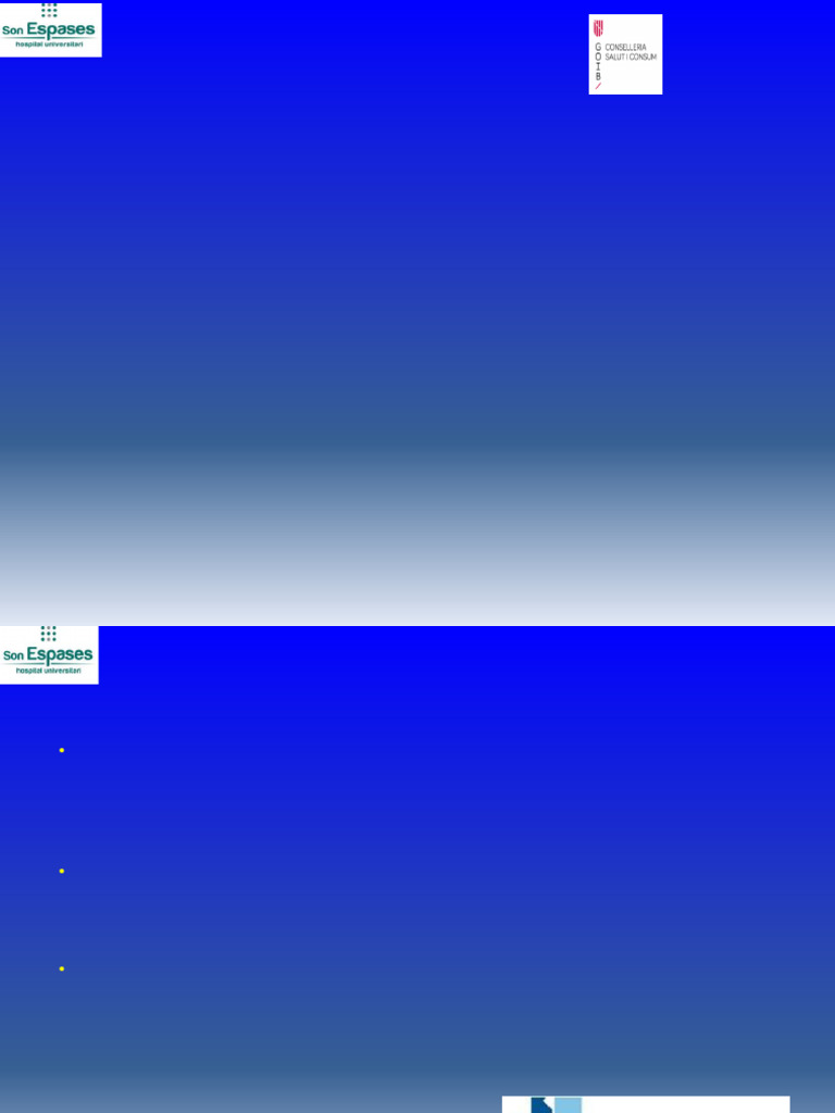 PRAN SON SPASES | PDF | Infección adquirida en el hospital | Hospital