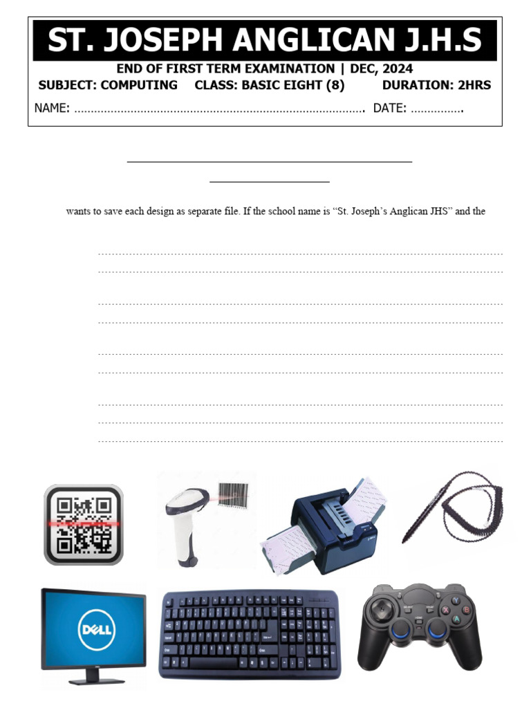 Surds | PDF | Printer (Computing) | Computer Keyboard
