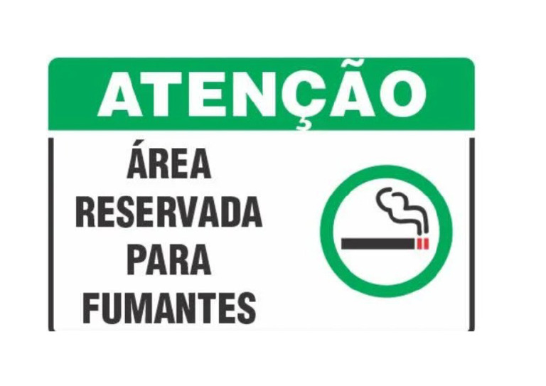 Placa Area Fumante | PDF
