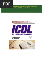 MineSight Part1 Understanding Minesight | PDF | Icon (Computing) | Computer File