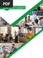 ITDI Training Flyer 2025 | PDF | Calibration