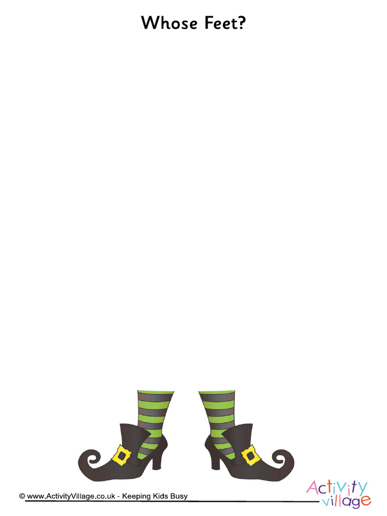 whose_feet_witch | PDF