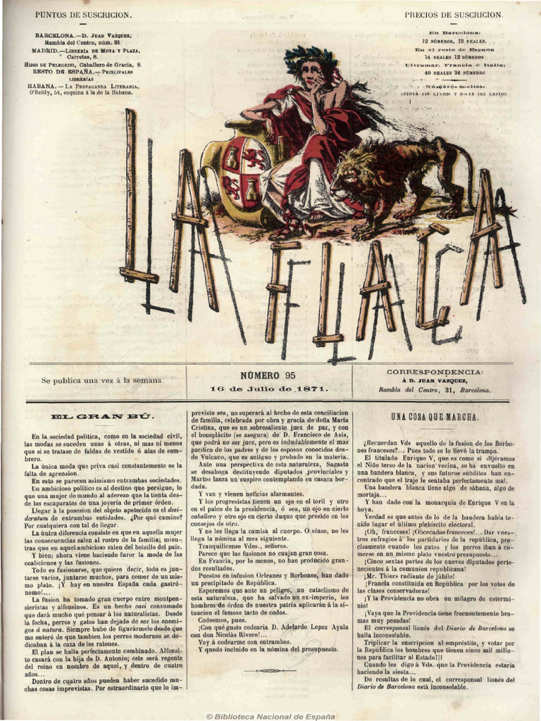 Flaca 95 | PDF