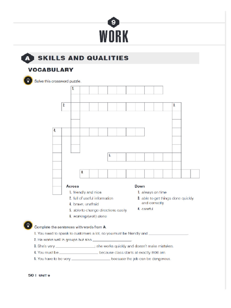 PUZZLE | PDF