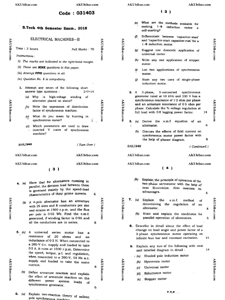 Em-2 2018 | PDF