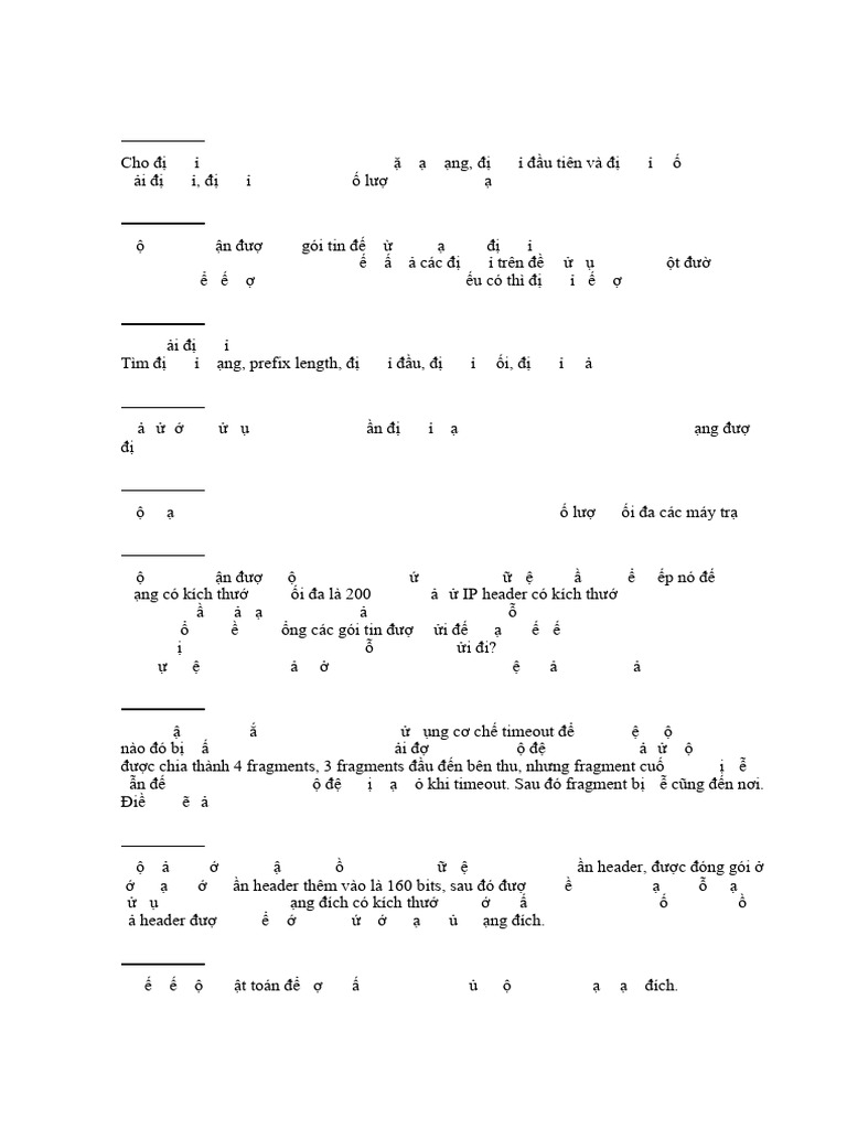 Homework Chapter 3 | PDF Homework Chapter 3 | PDF