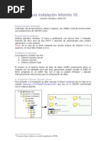 Manual de Instalacion Acselx | PDF | Servidor web | Internet y web