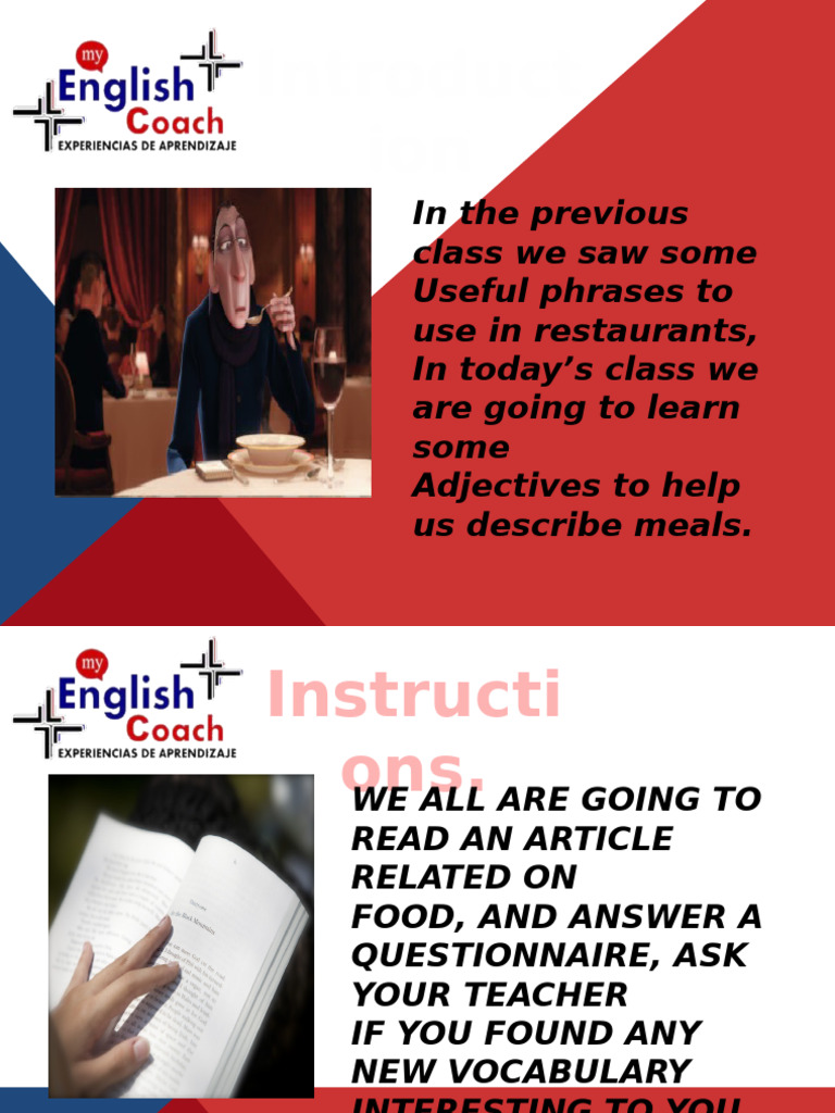 BAS 3 CHAPTER 2 LESSON 5 | PDF