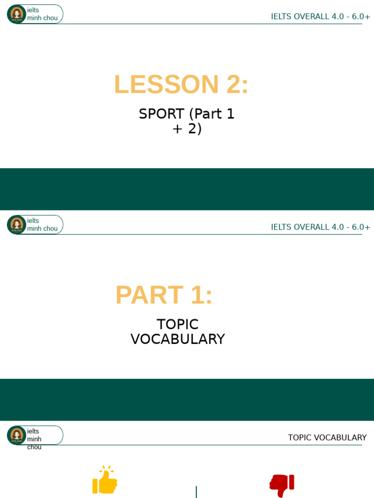 2.-Sport | PDF | Sports