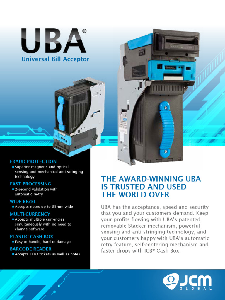 cs_uba | PDF | Manufactured Goods | Computer Hardware