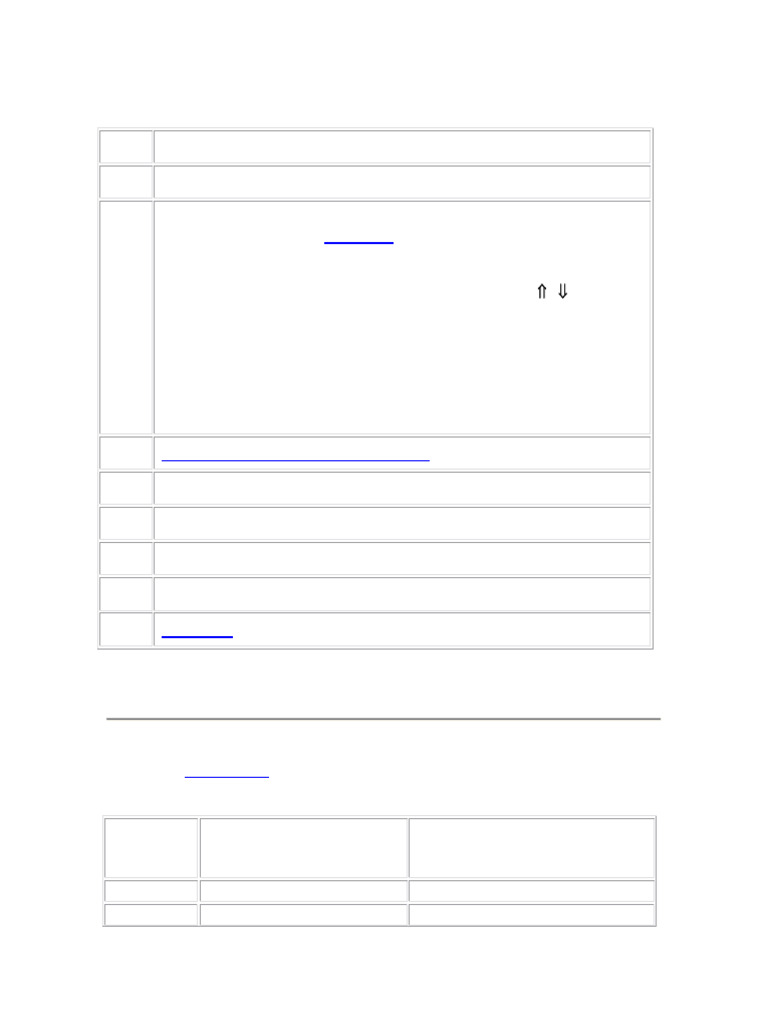 ADAT Test Modes | PDF | Computer Hardware | Computer Architecture