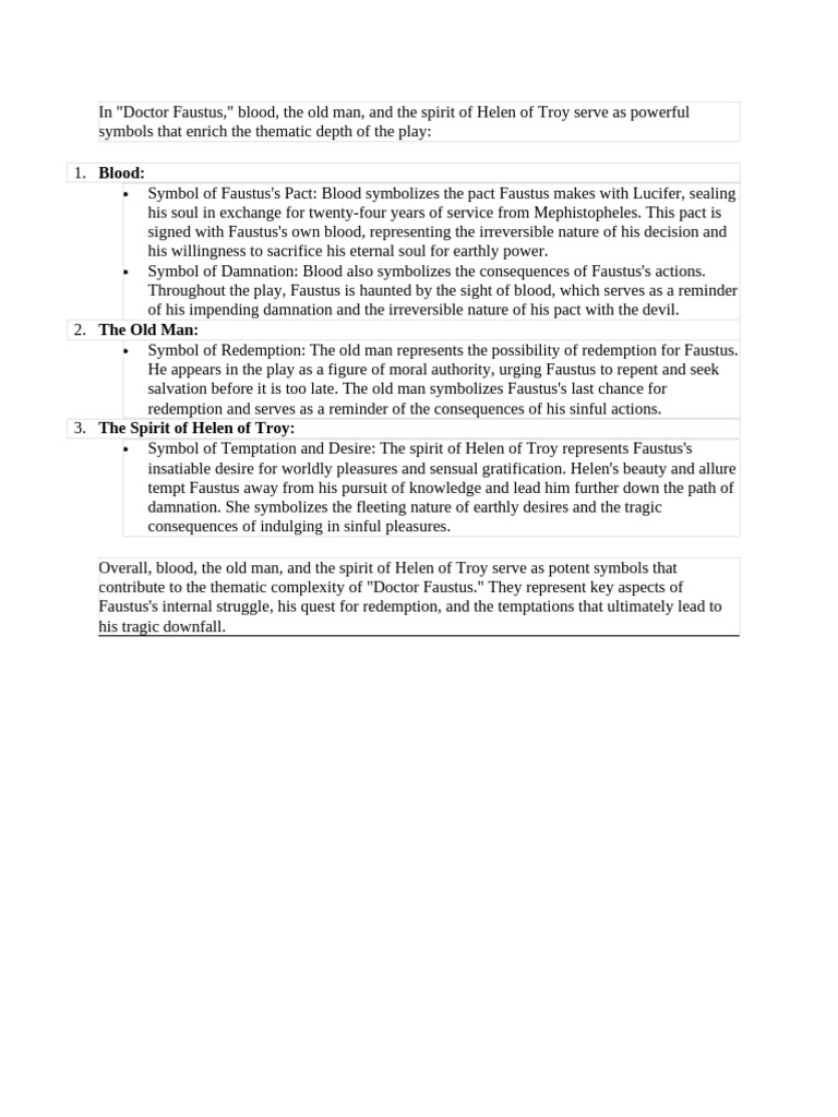 Symbols | PDF