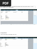 Tally Practice Questions | PDF | Debits And Credits | Financial Economics