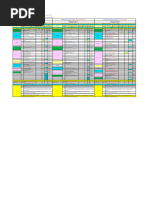 Standard Nail Size Table Chart and Nail Terms | PDF | Wood | Materials