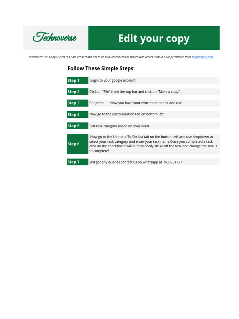Ultimate Task Planner | PDF | Computing | Software