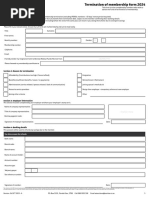 Bonitas Change of Option Form 2017 | PDF | Government | Business