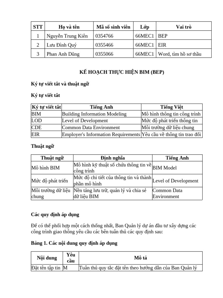 Bep | PDF