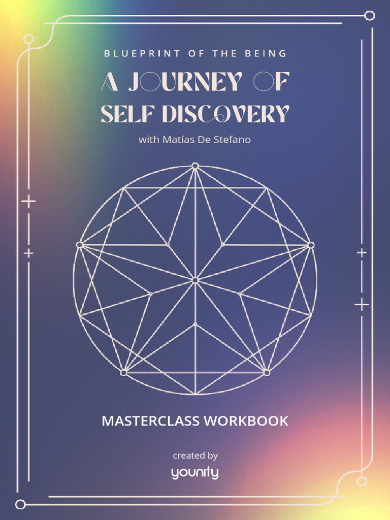 STM en k2 l1 Masterclass Workbook | PDF | Thought | Unconscious Mind